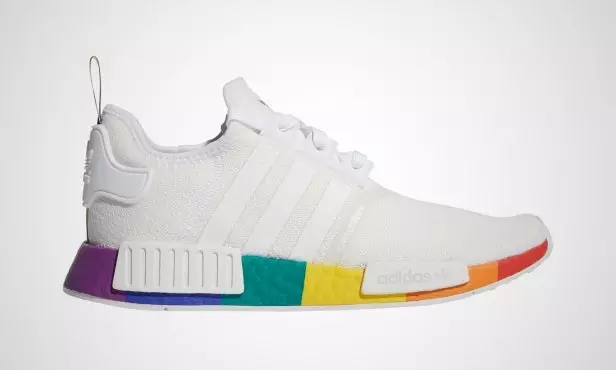 adidas Pride Pack Shoes