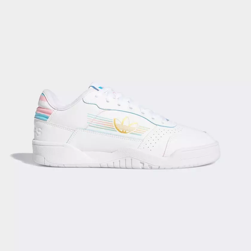 Adidas Pride Pack Ŝuoj