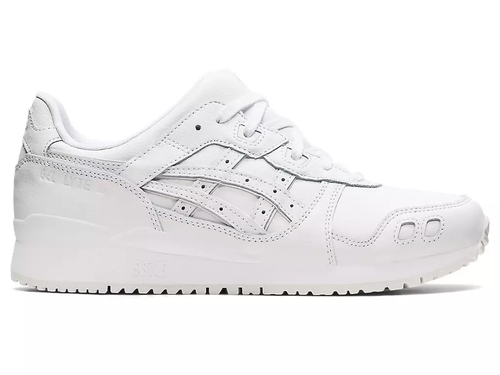 Asics Gel Lyte III dlaczego kosztują tyle, ile kosztują