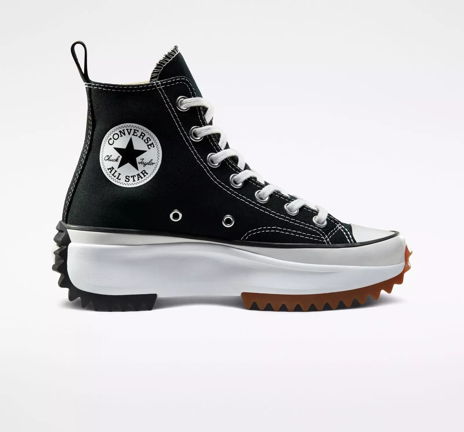 Converse Run Star Hike High Top por que eles custam o que custam