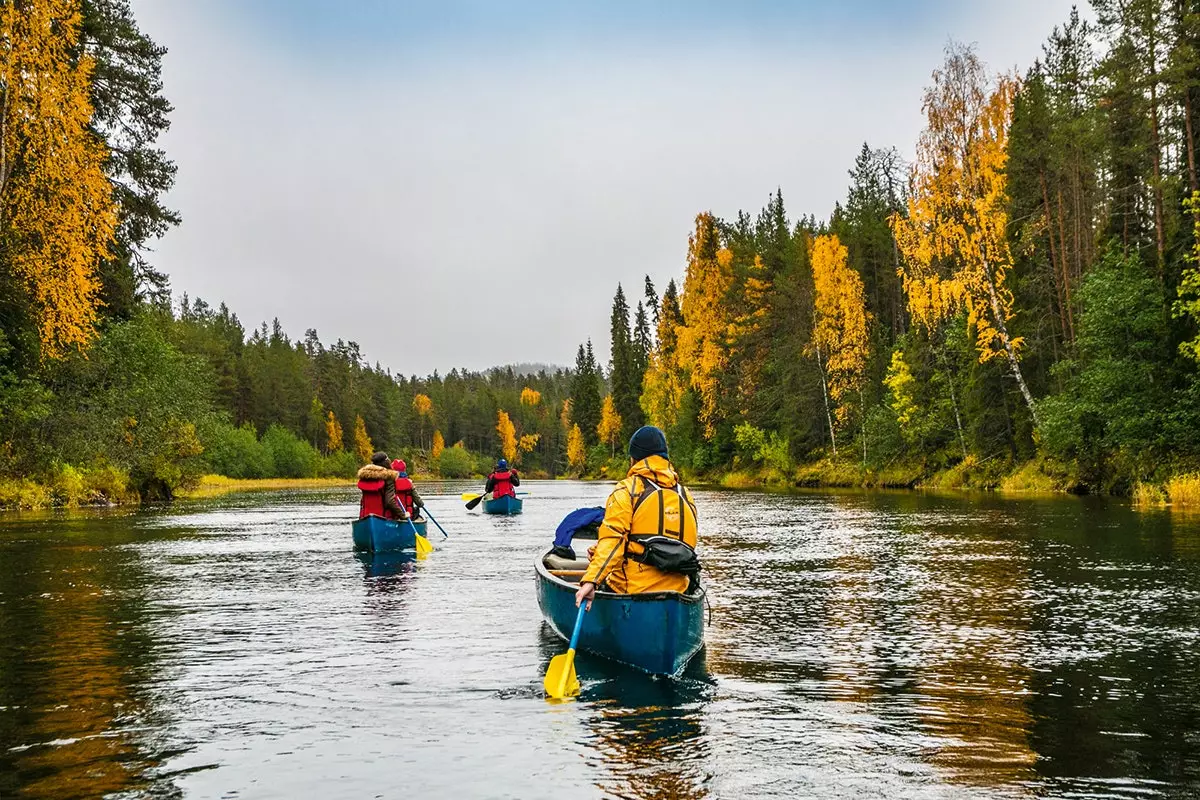 meer finland