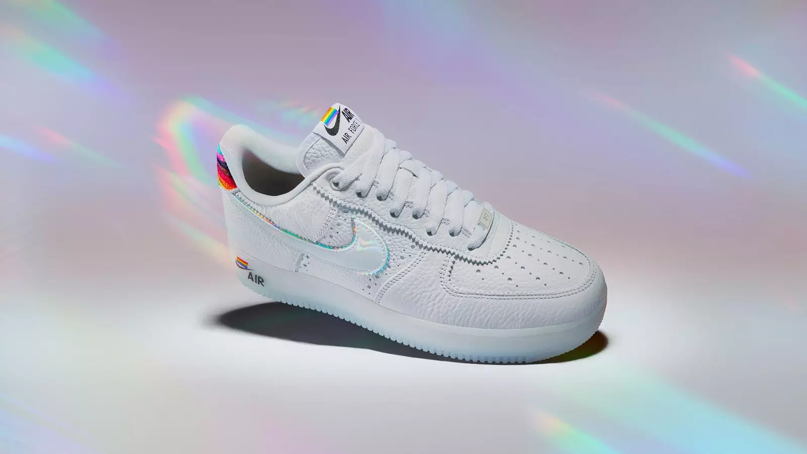 Nike Air Force 1 Stolz