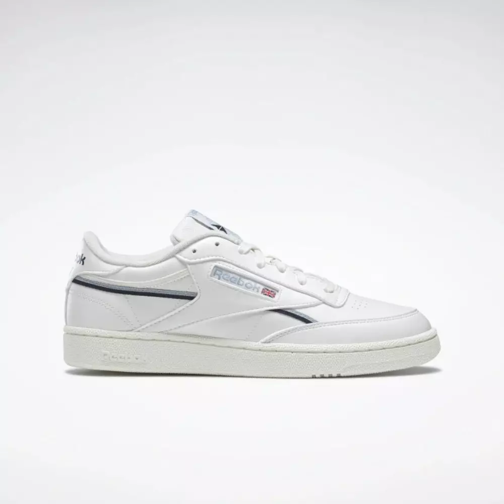 Reebok Club C 85 бут кийимдери эмне үчүн алар баасы канча турат