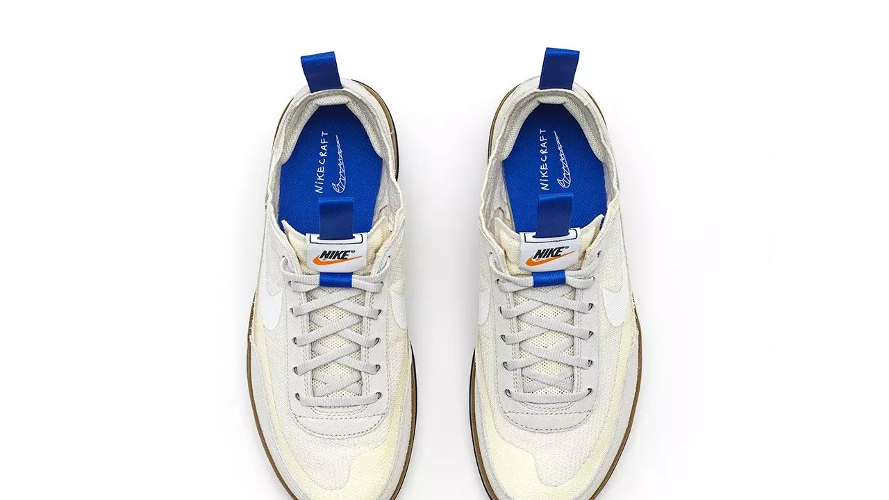 Buty Tom Sachs Nike są najbardziej niezwykłe i najlepsze w tym roku