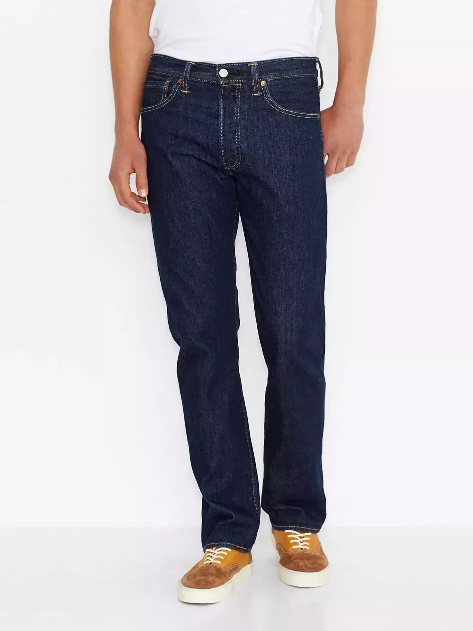 quần jean levis 501