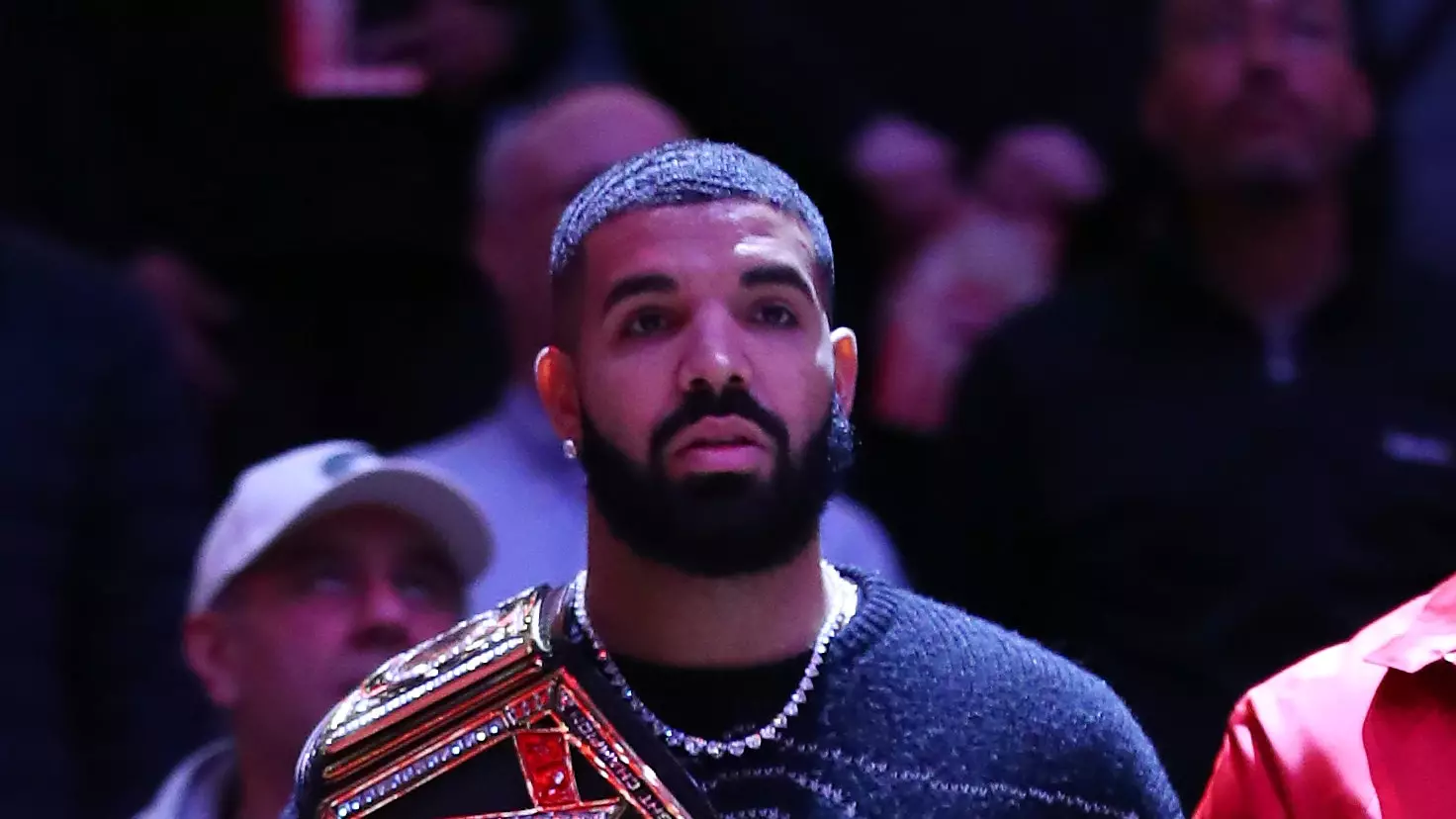 drake ụgbọ elu