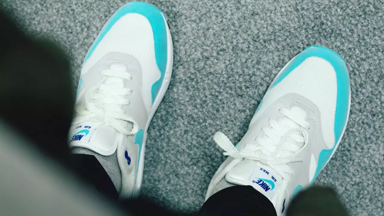 Foot Lockerдеги Air Max Day 2022: дүкөн датаны майрамдаган алты Nike кроссовкасы