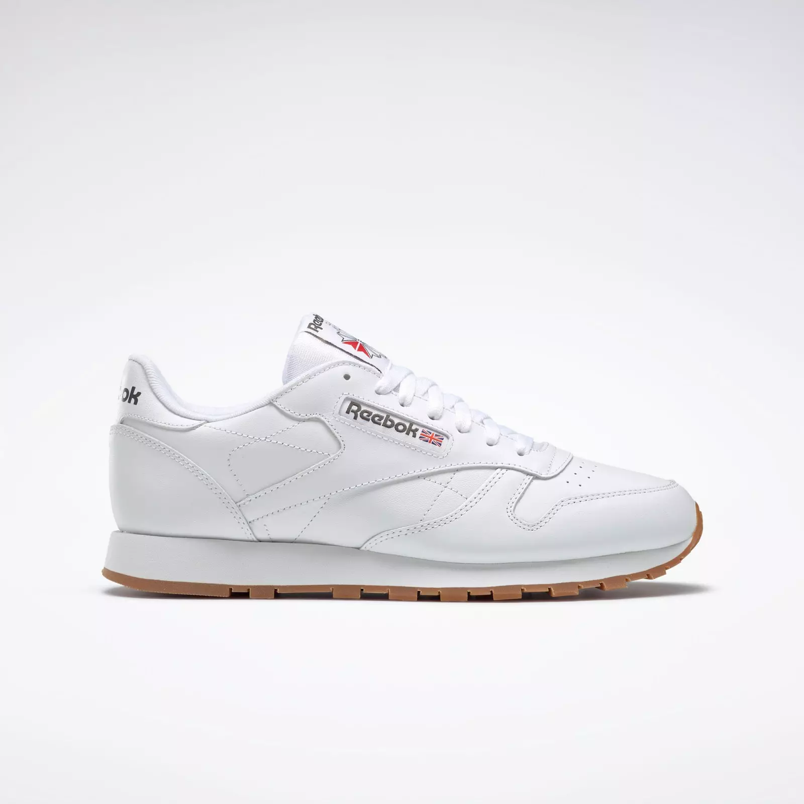 Reebok Classic Leather, kāpēc tie maksā tik, cik maksā