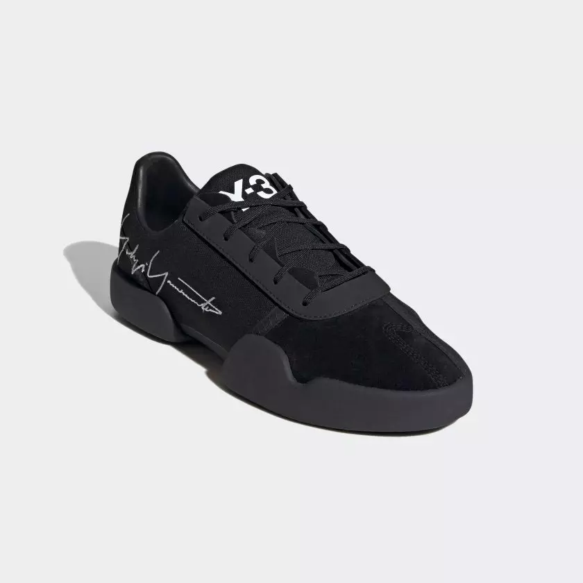 Adidas Y3 Yunu Kab