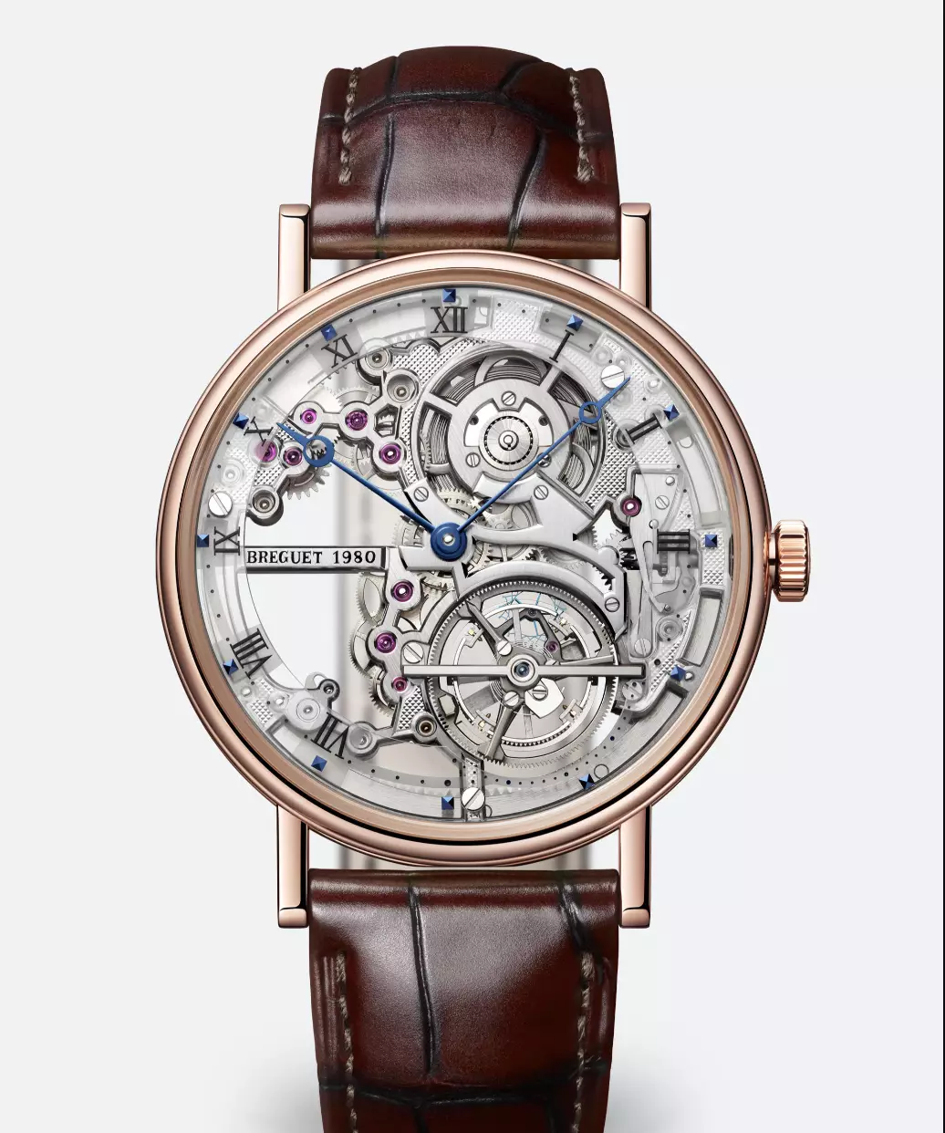 Breguet Tourbillon