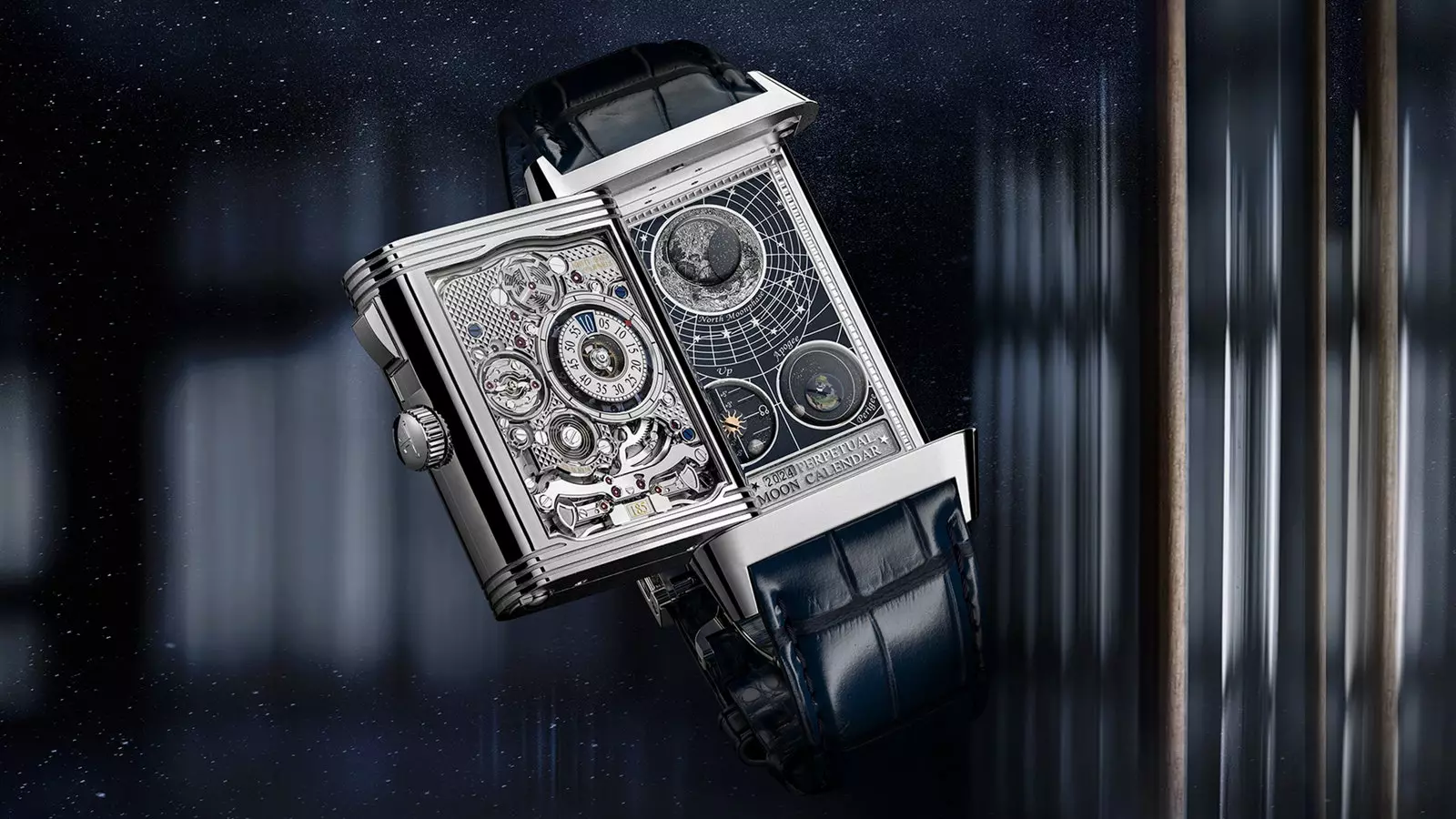 Jaeger LeCoultre Reverso