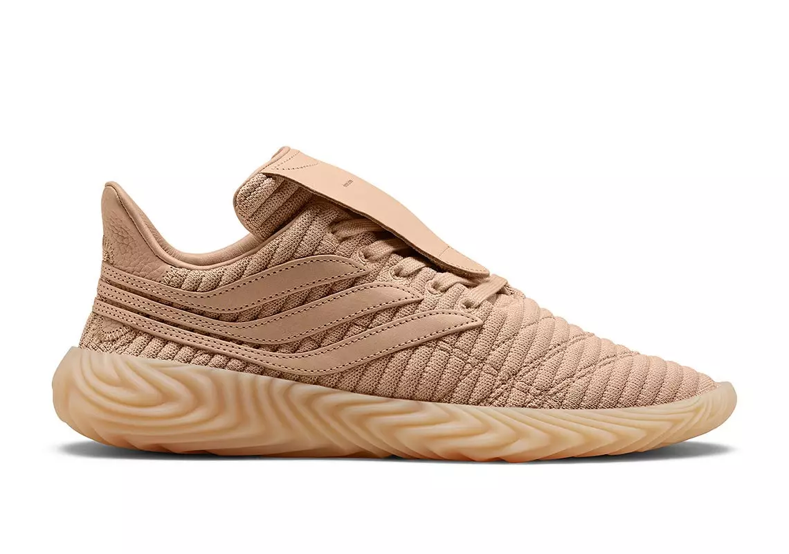 Hender Scheme x adidas Sobakov