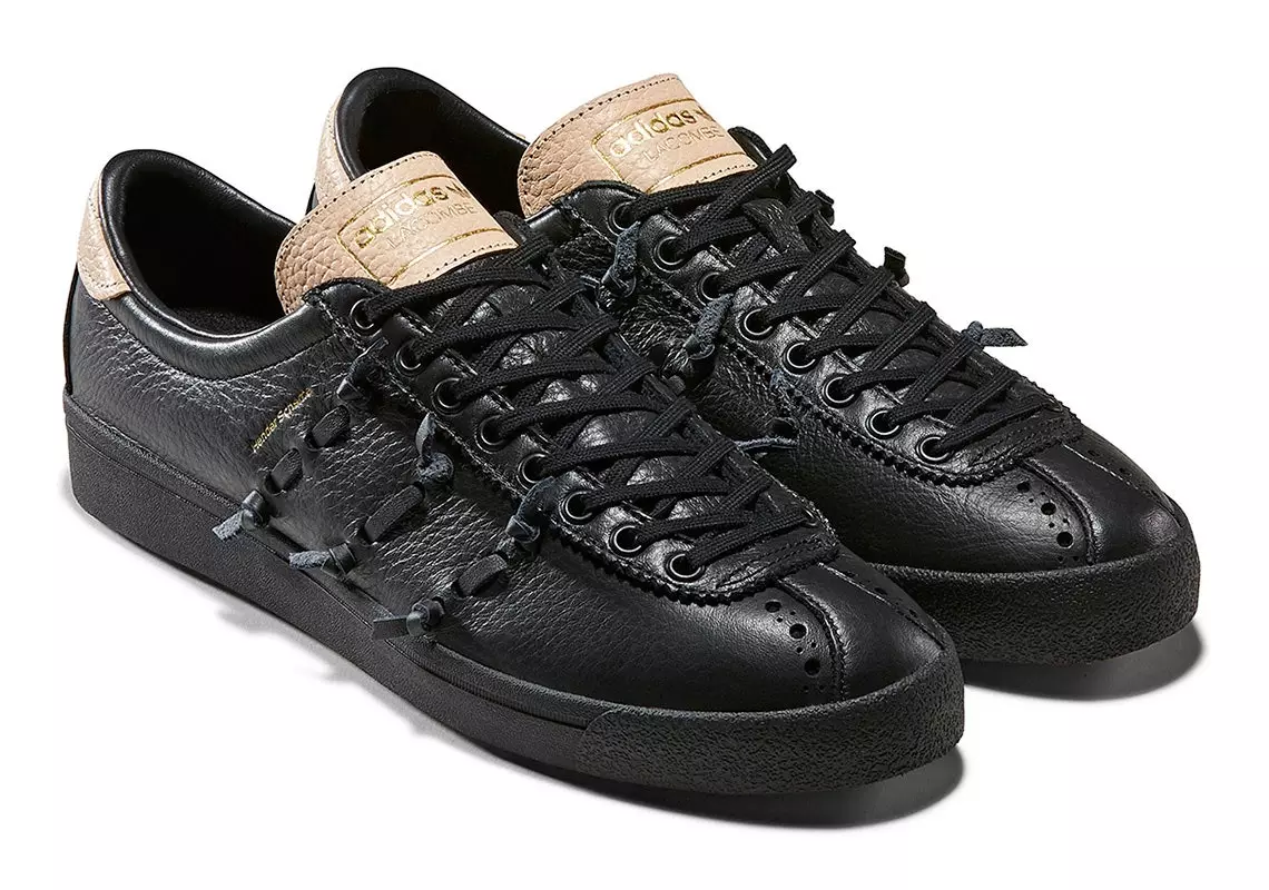 Hender Scheme x adidas Lacombe