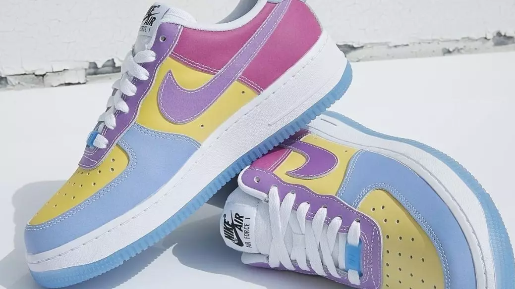 Nike Air Force 1