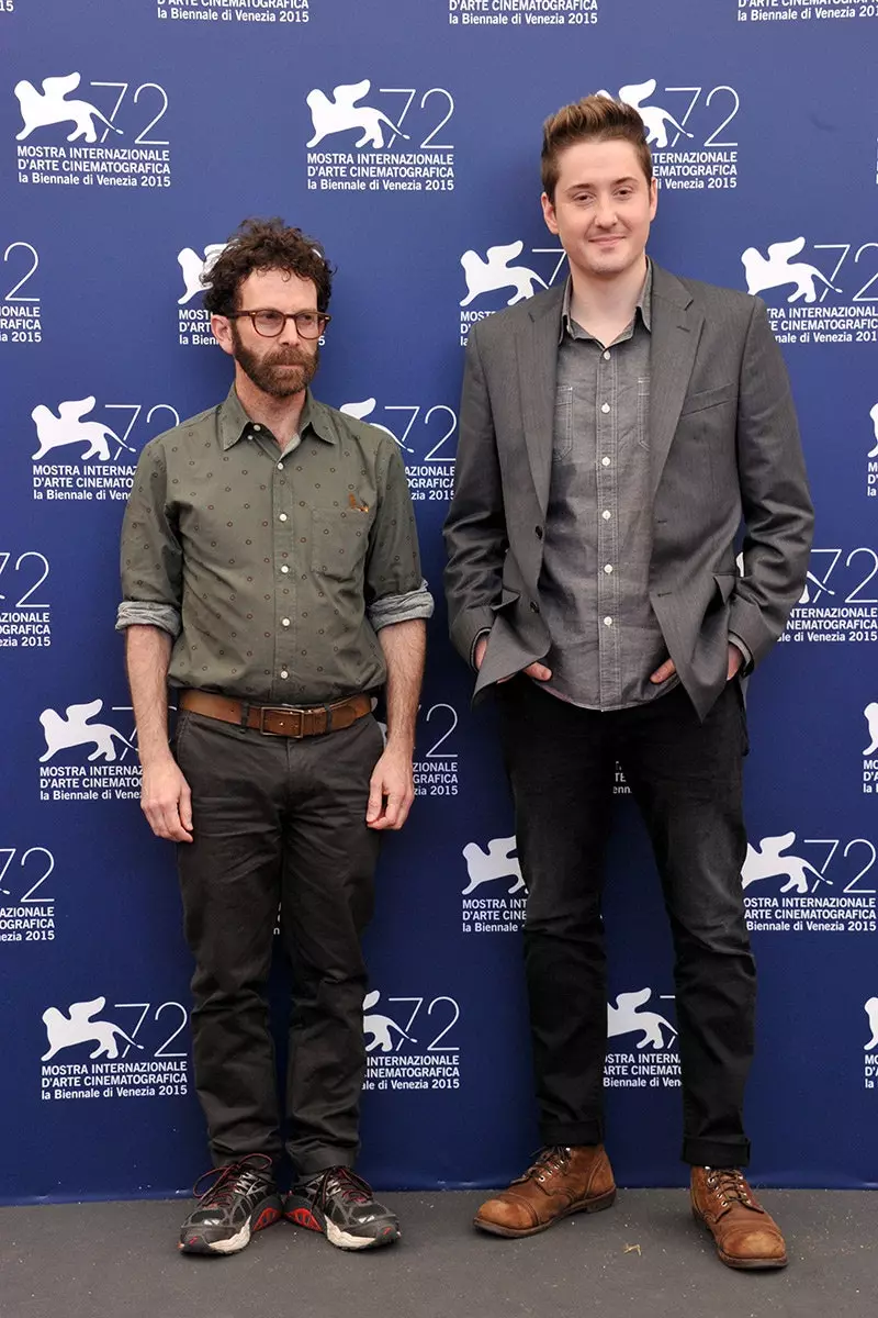 ryan gosling venice festival