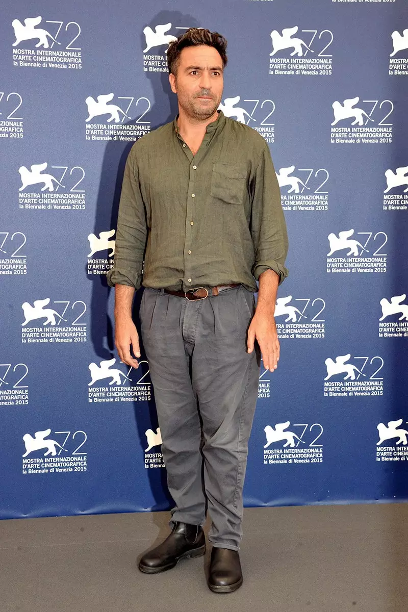 ryan gosling venice festival