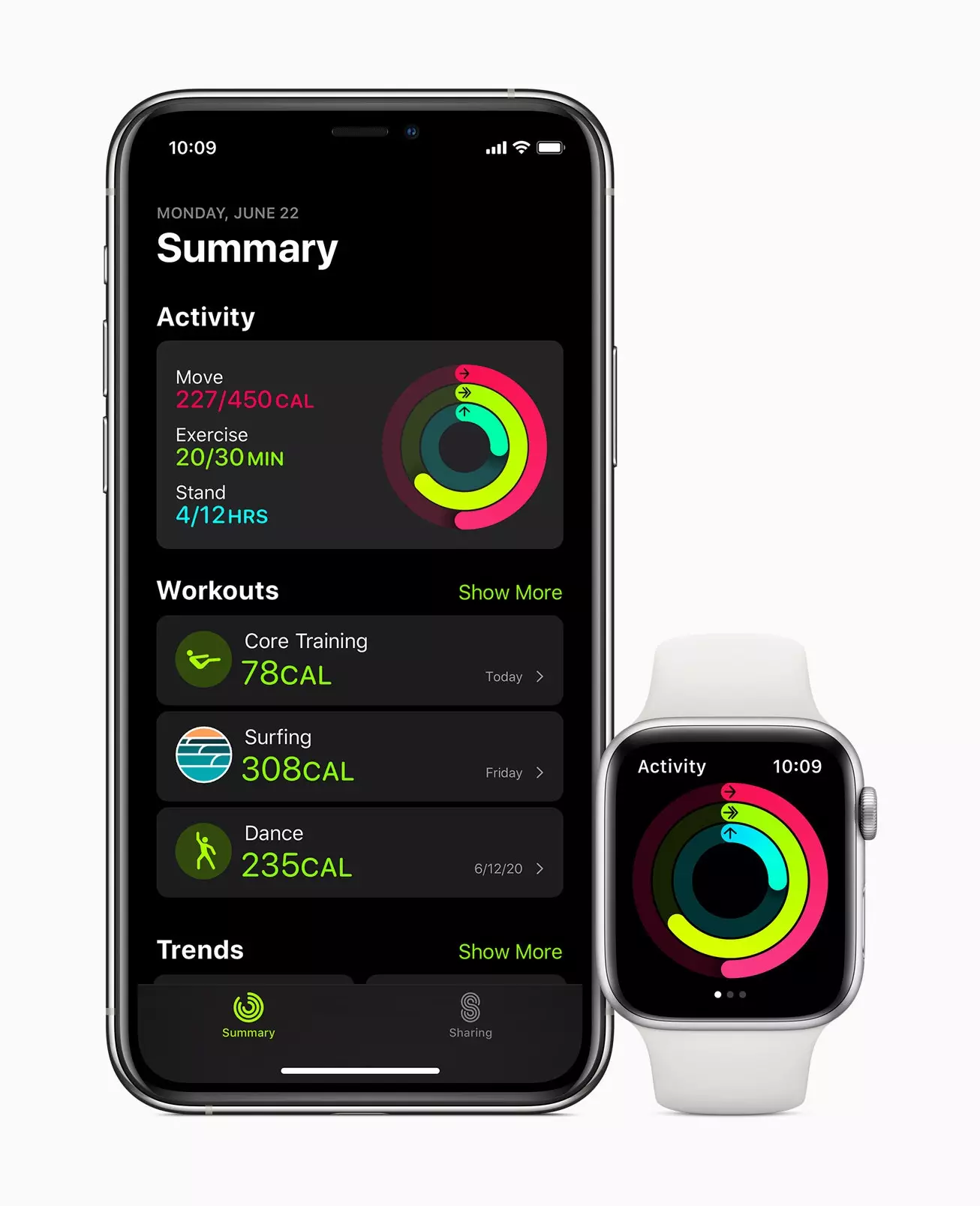 watchOS 7 - Apple Watch-da bahramand bo'lishingiz mumkin bo'lgan 7 ta yangilik