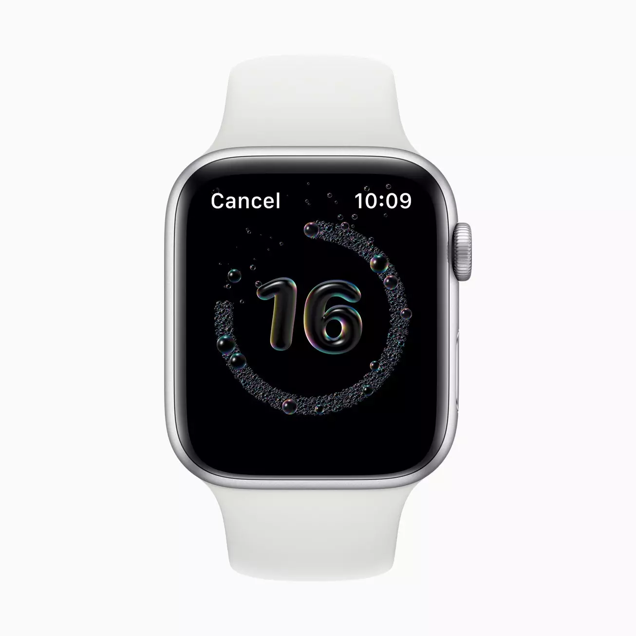 watchOS 7 la 7 novaĵoj, kiujn vi povos ĝui sur via Apple Watch