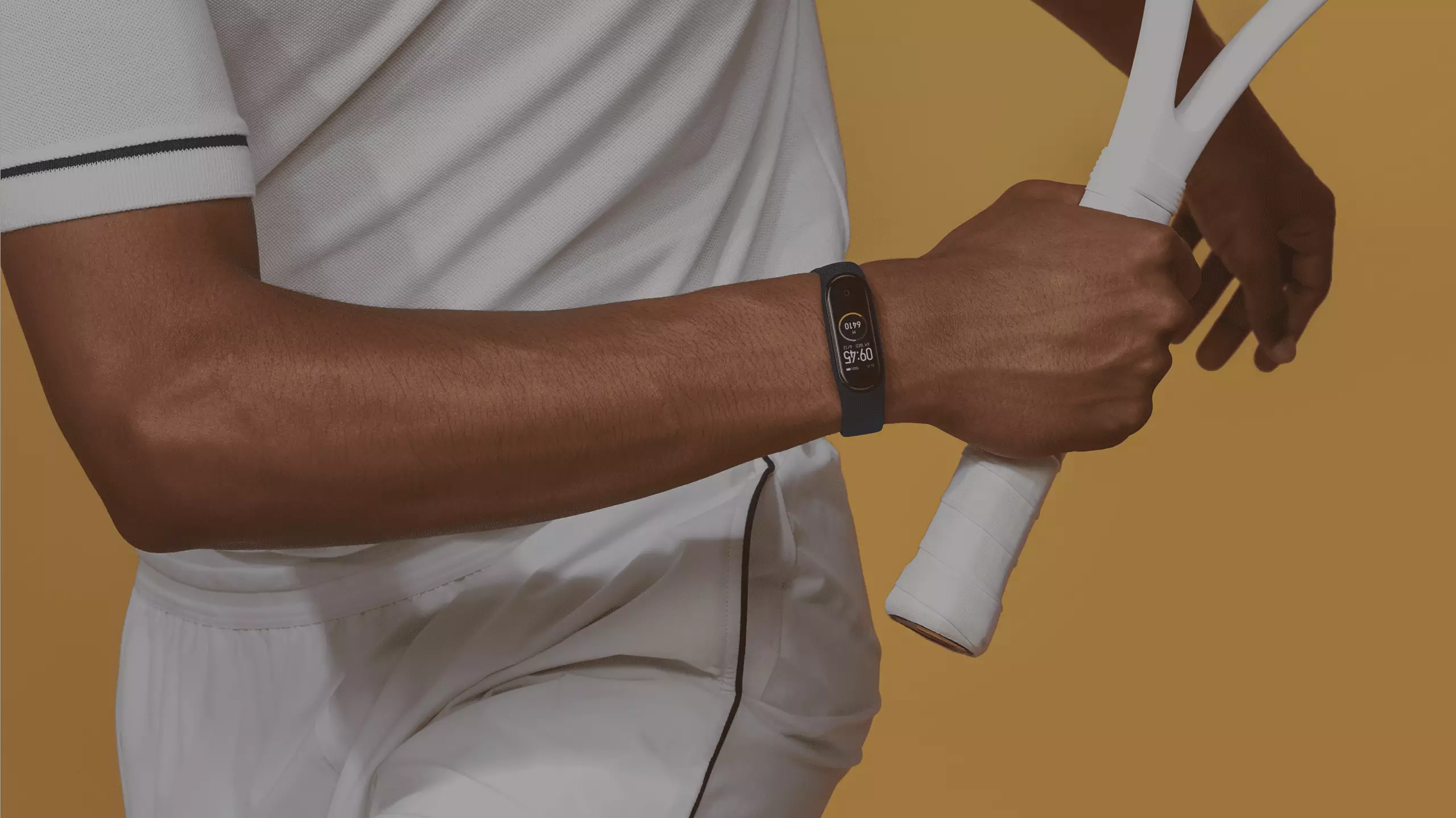 Xiaomi MiBand 4