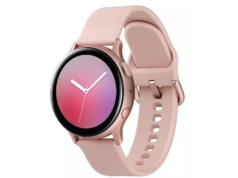 Samsung Galaxy Watch Active 2