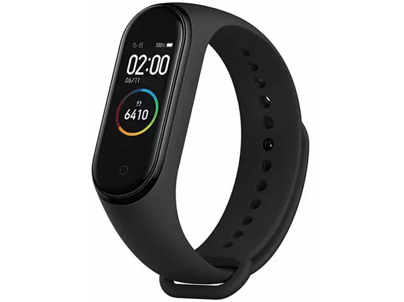 Xiaomi MiBand 4