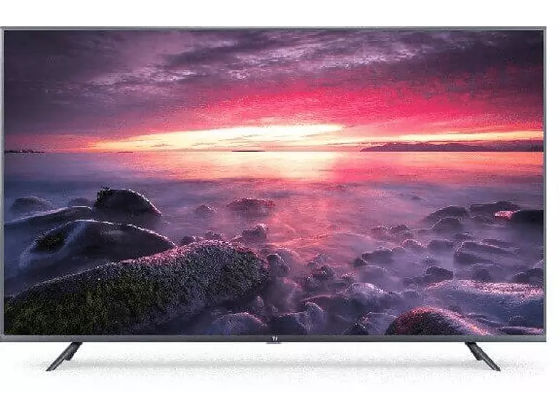 LED-Fernseher 55'' Xiaomi Mi TV 4S UHD 4K