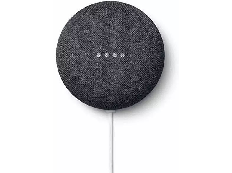 Google Nest Mini