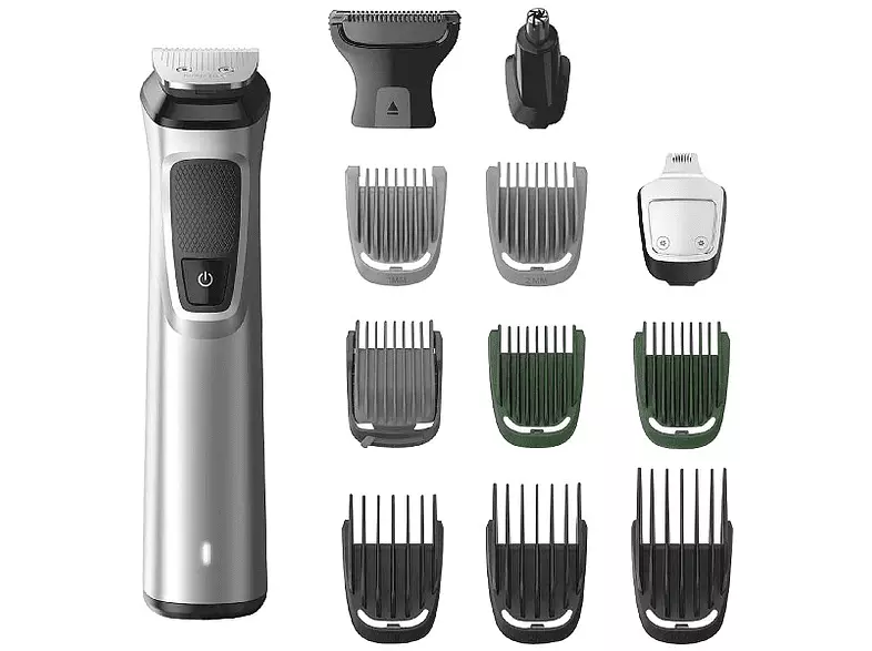 Philips shaver