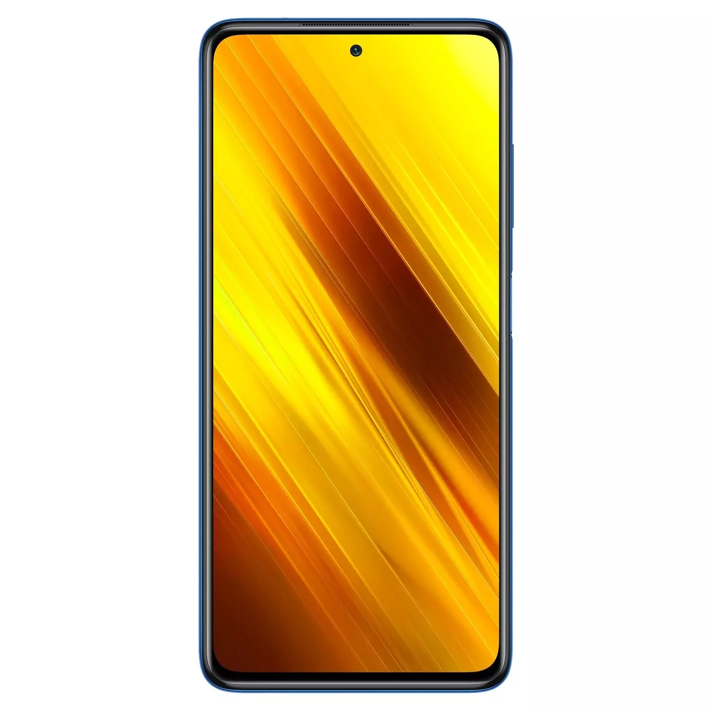 Xiaomi Poco x3