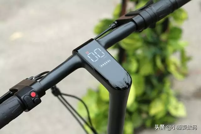 Qicycle Electric Power Le vélo électrique de Xiaomi avec 40 km d'autonomie qui peut être à vous pour moins de 400 euros