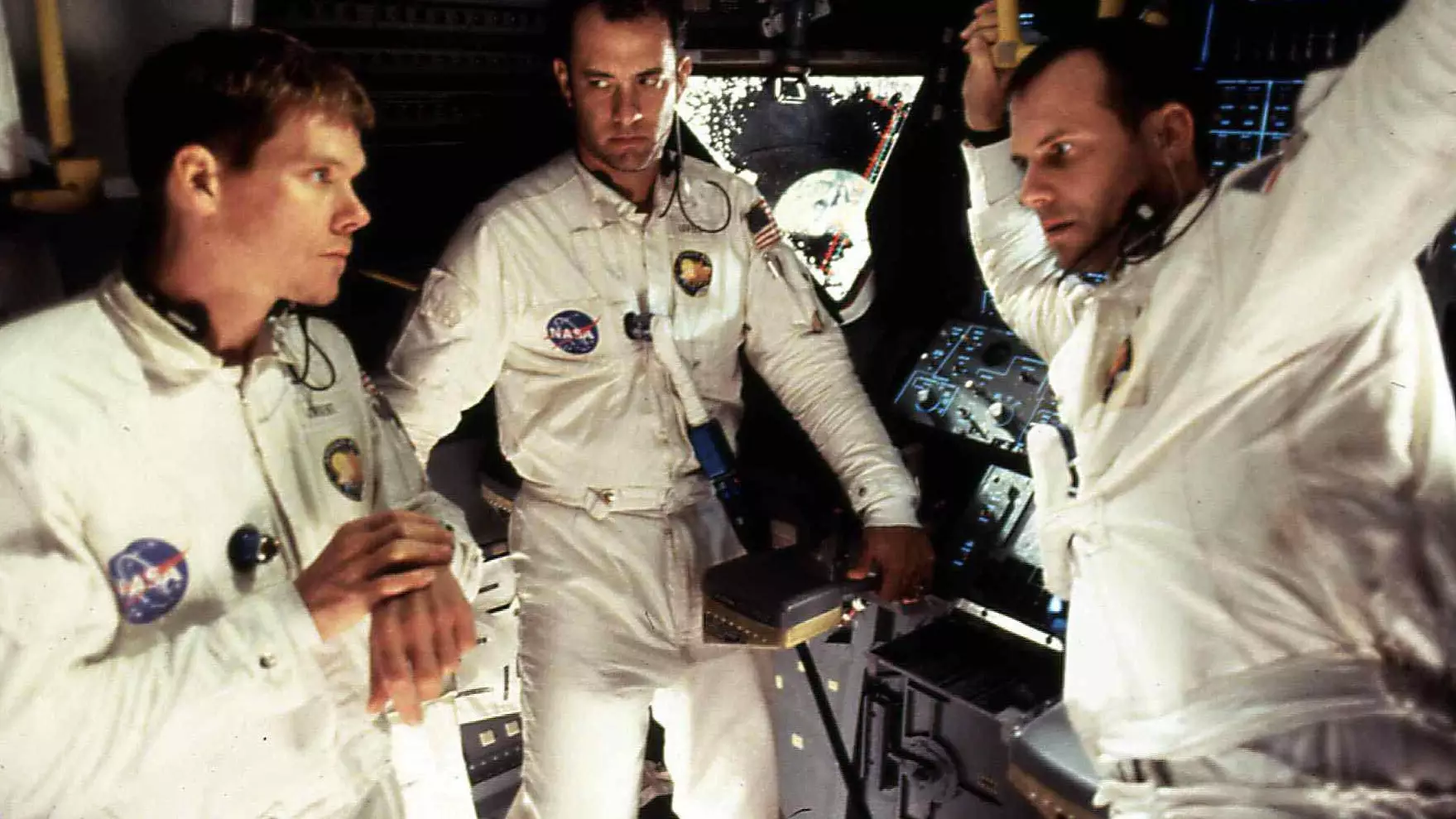 欧米茄阿波罗13腕表