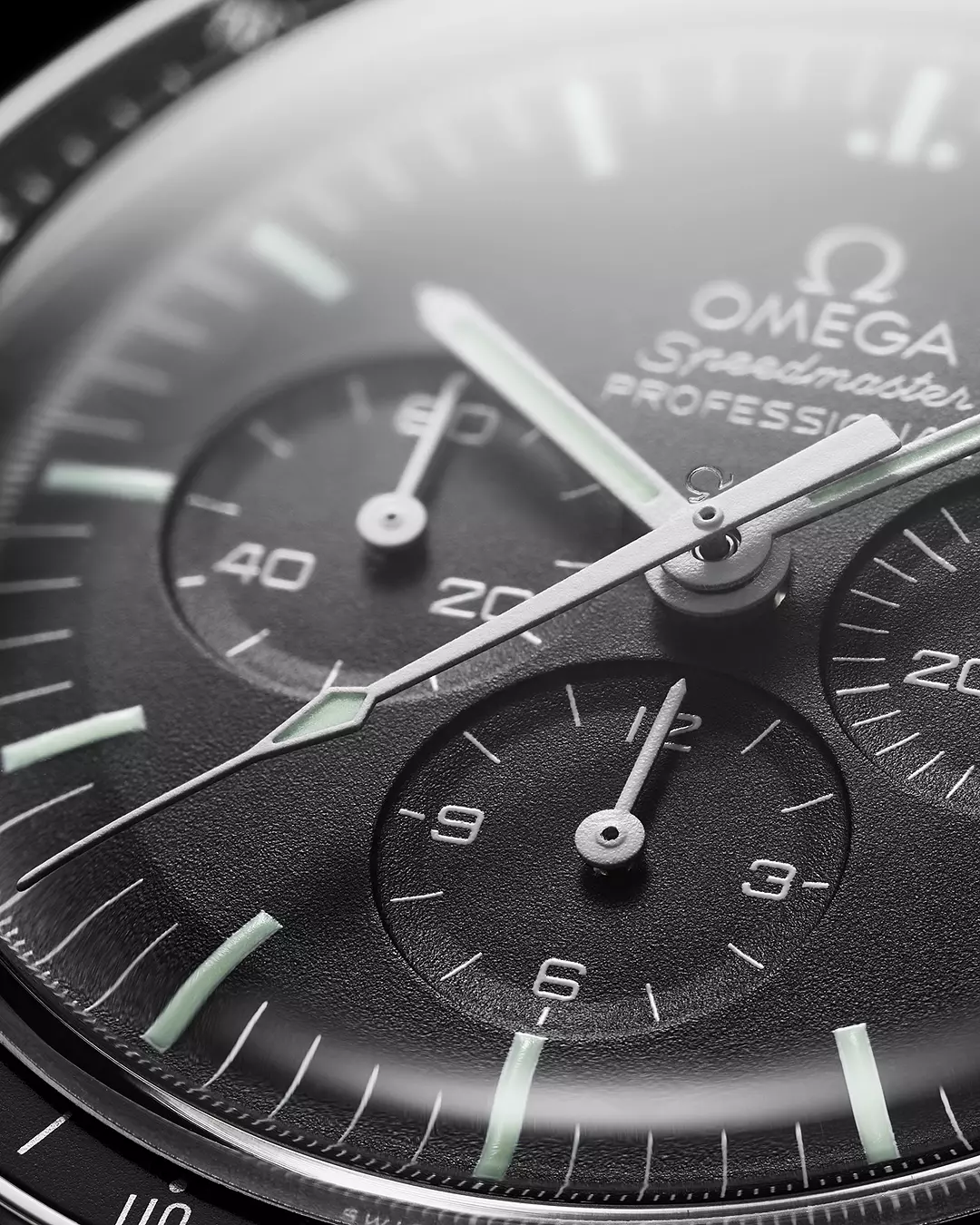 This is the story of the Omega watch that saved the crew of Apollo 13