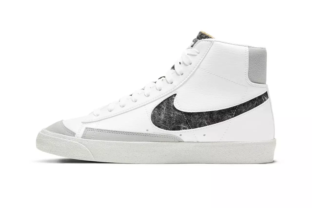 Nike Blazer Mid