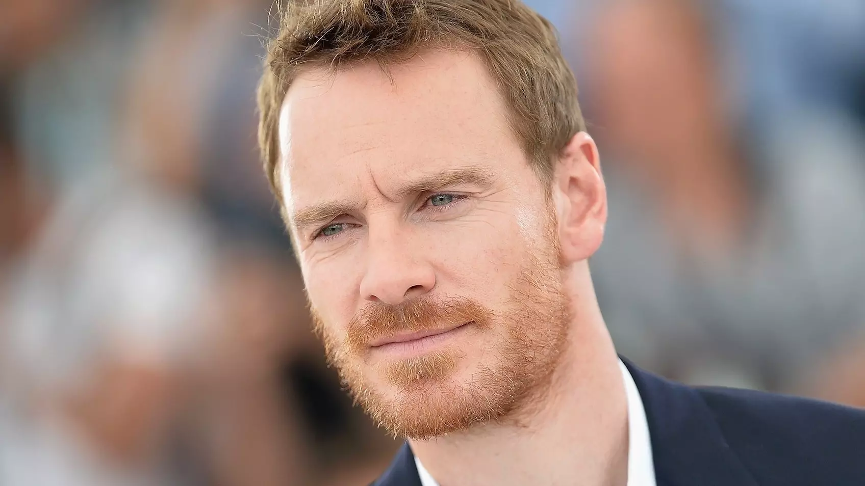 michael fassbender