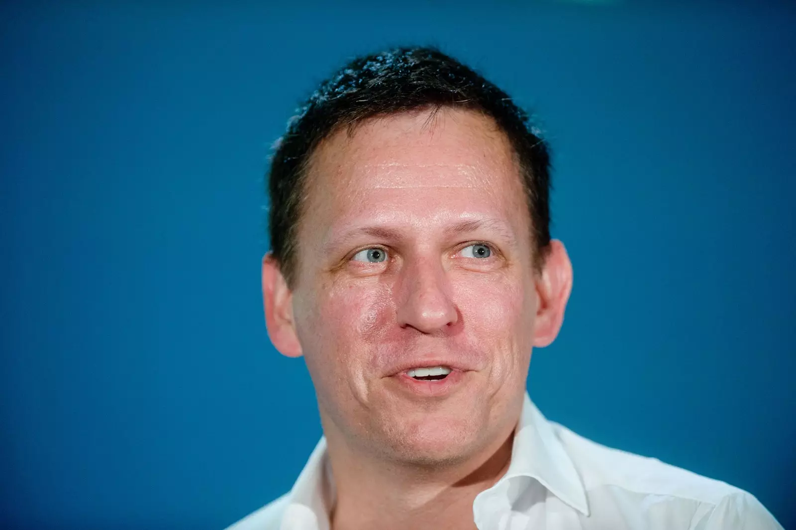 Peter Thiel