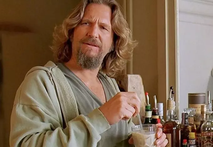 russo branco o grande lebowski