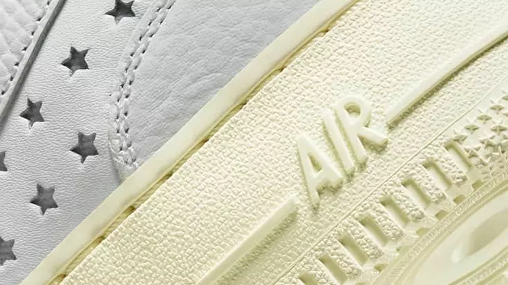 Les Nike Air Force 1 amb estrelles les Air Jordan 4 ms noveneres les Yeezy Slides les adidas ms retro i altres...