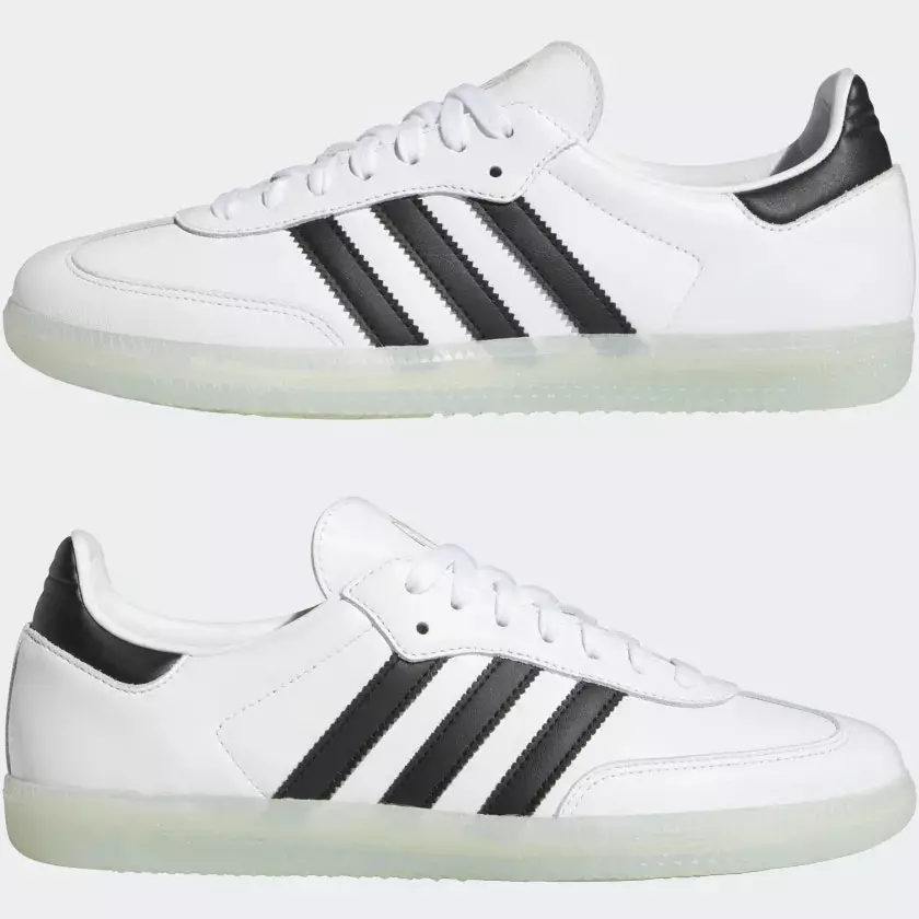 Samba adidas e Jason Dill kushton më pak se 100 euro