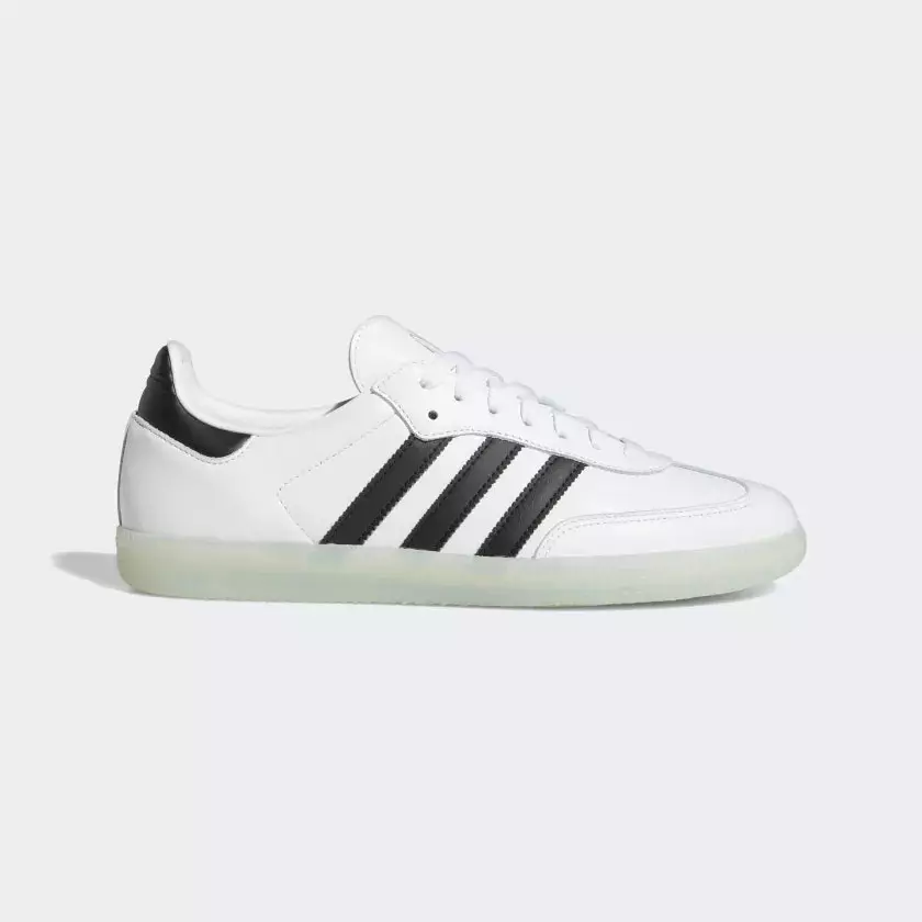 Samba adidas Jason Dill hargana kirang ti 100 euro