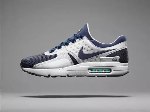 Nike Air Max Sıfır