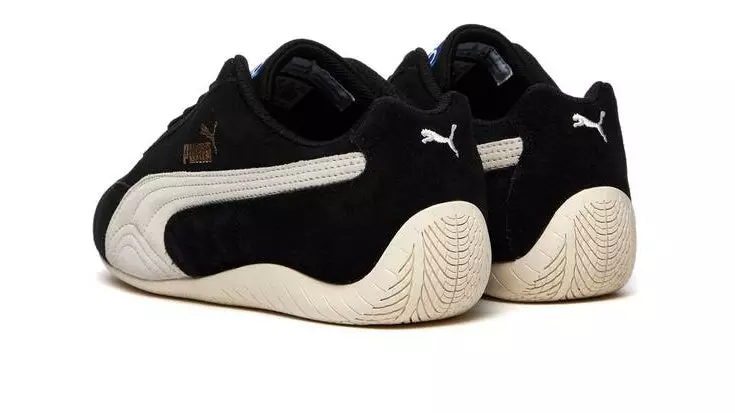 PUMA Speedcat OG Sparco