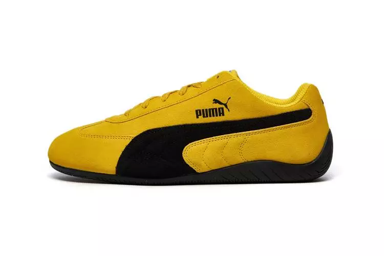 PUMA Speedcat OG Sparco