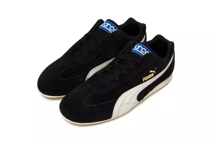 PUMA Speedcat OG Sparco