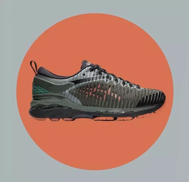 Asics ಗಾಗಿ Kiko Kostadinov.