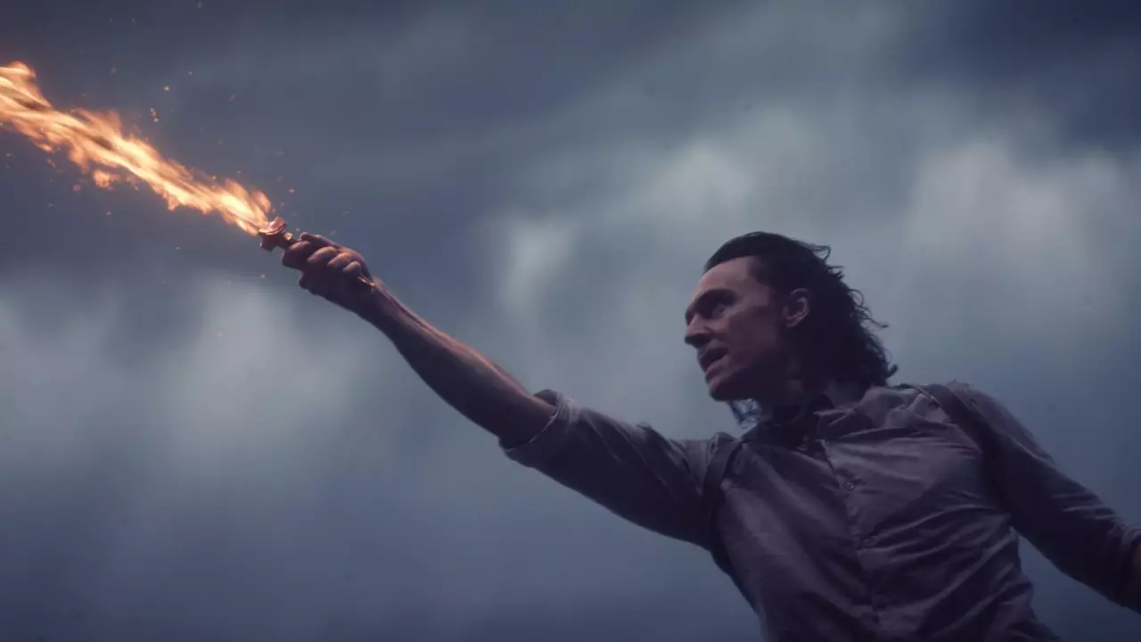 Loki lõpp purustas Marveli sarja seas väga olulise rekordi