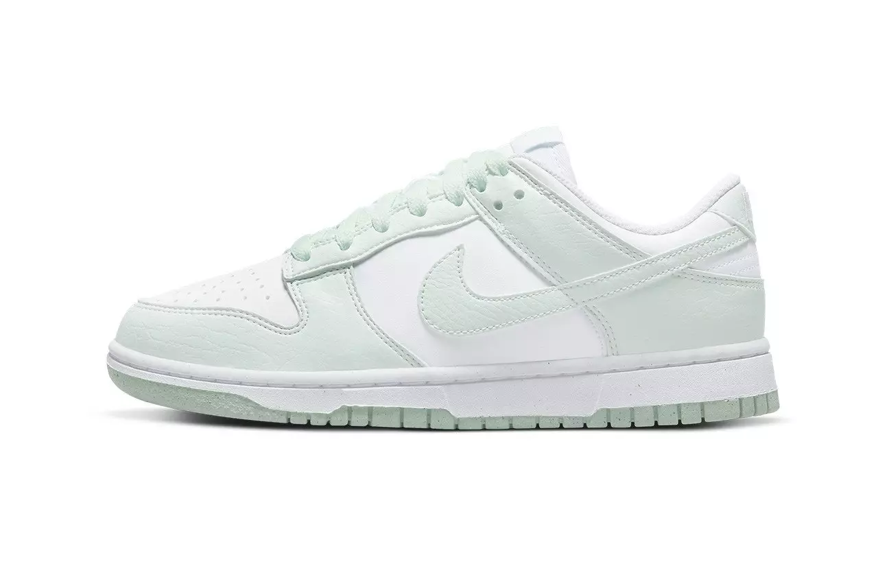 Nike Dunk White Mint