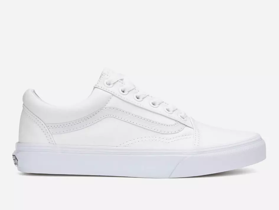 Vans Old Skool akpụkpọ ụkwụ