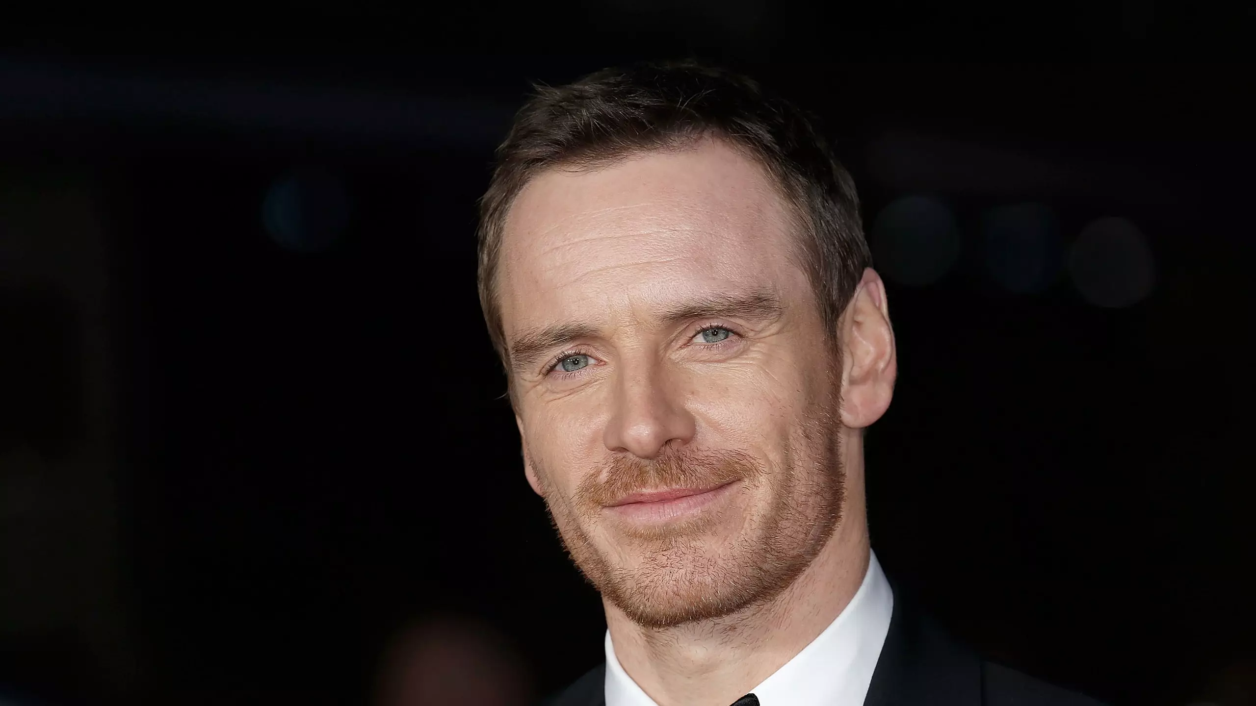 Michael Fassbender