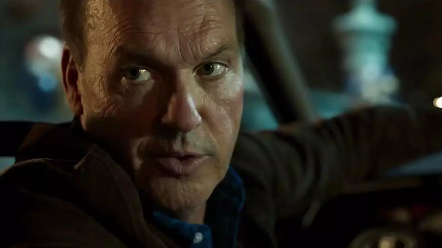 Spider-Man No Way Home D’fhéadfadh Michael Keaton filleadh mar Vulture