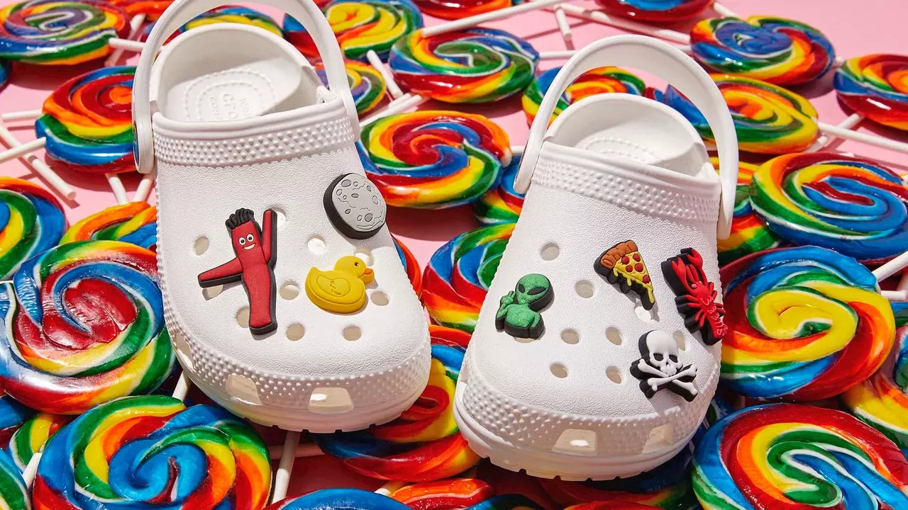 Everything you need to know about Crocs, the 'must have' that is always present in the wardrobes of those who know the most about fashion